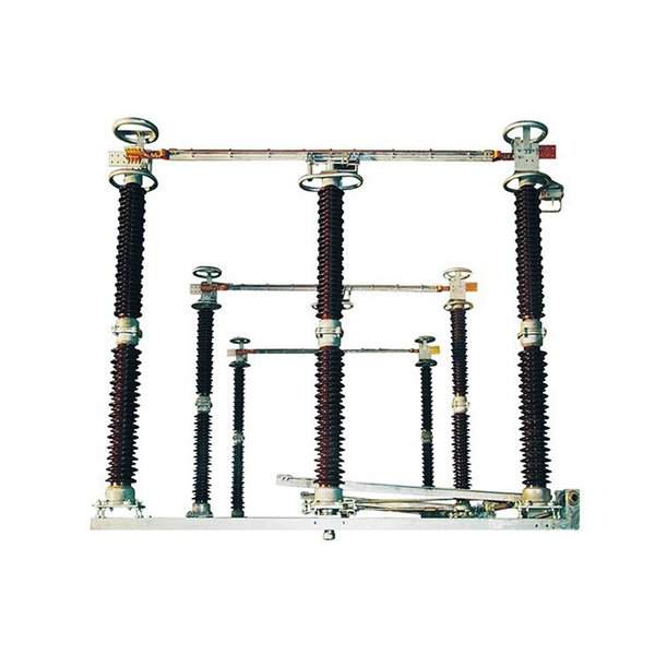 西安西开GW4与GW7隔离开关选型指南 - 西安西开中低压开关有限公司